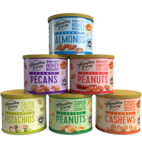 Collections – Hampton Farms