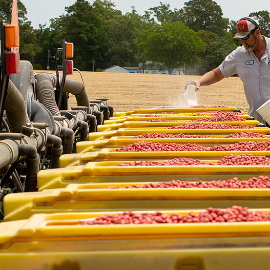 Our Story | Hampton Farms