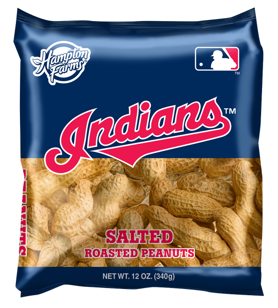 Ballpark Peanuts